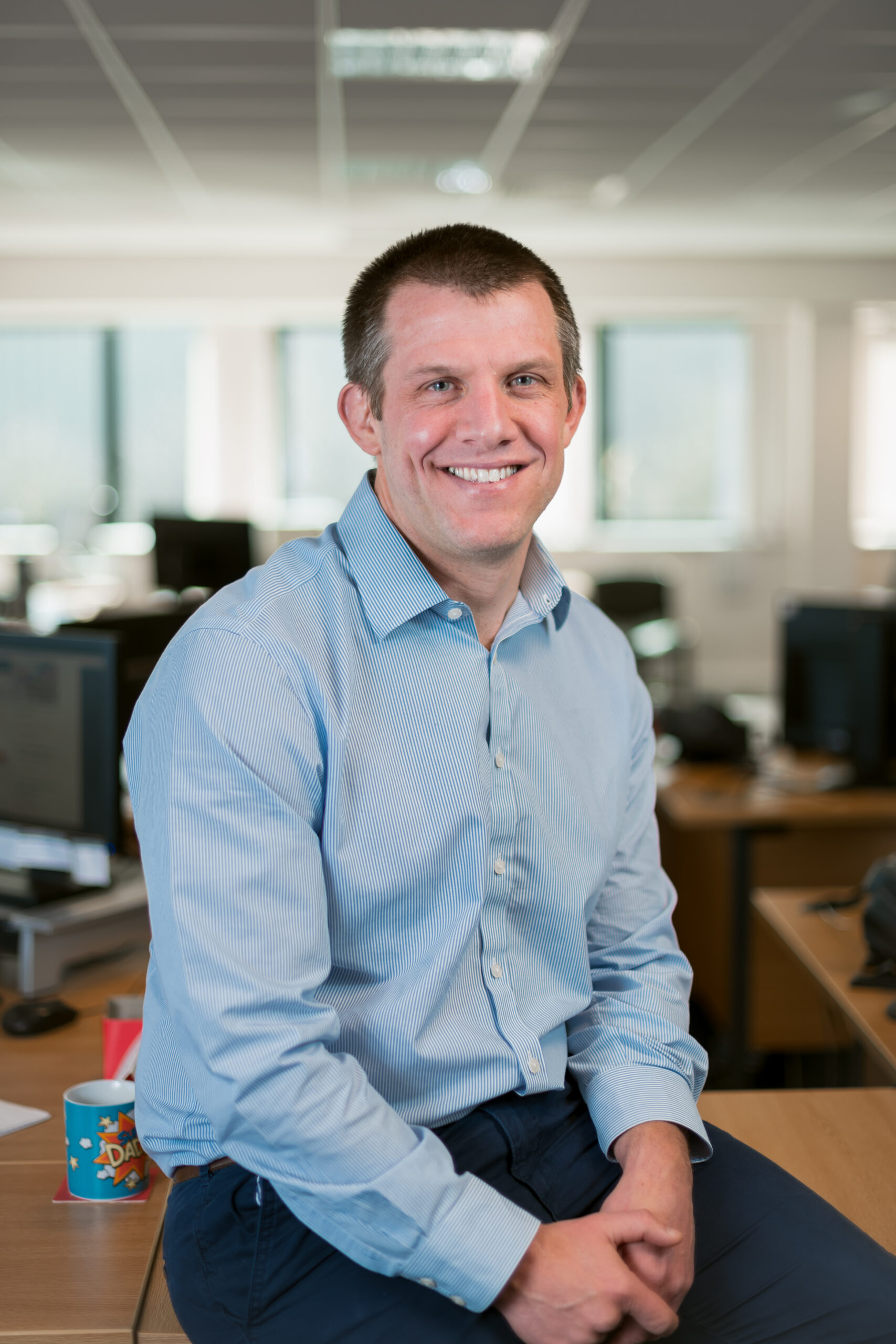 Meet the Buyer: Danny Luke of Quick Move Now - The National Association ...