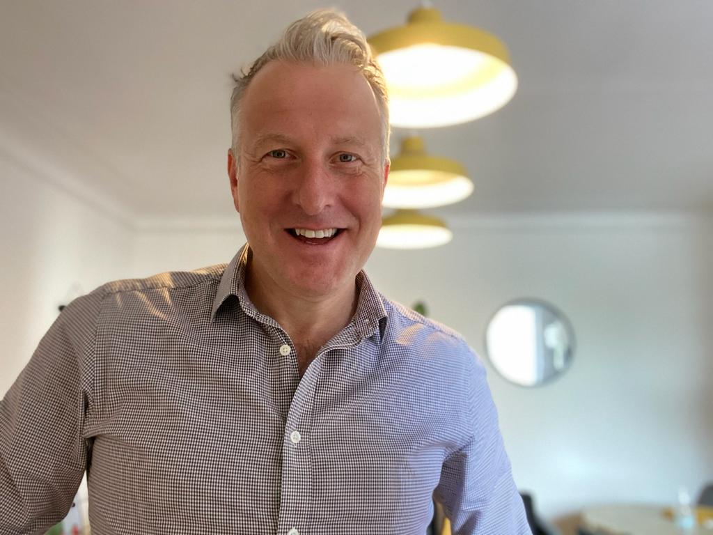 Meet the Buyer: Jonathan Rolande of House Buy Fast - The National ...