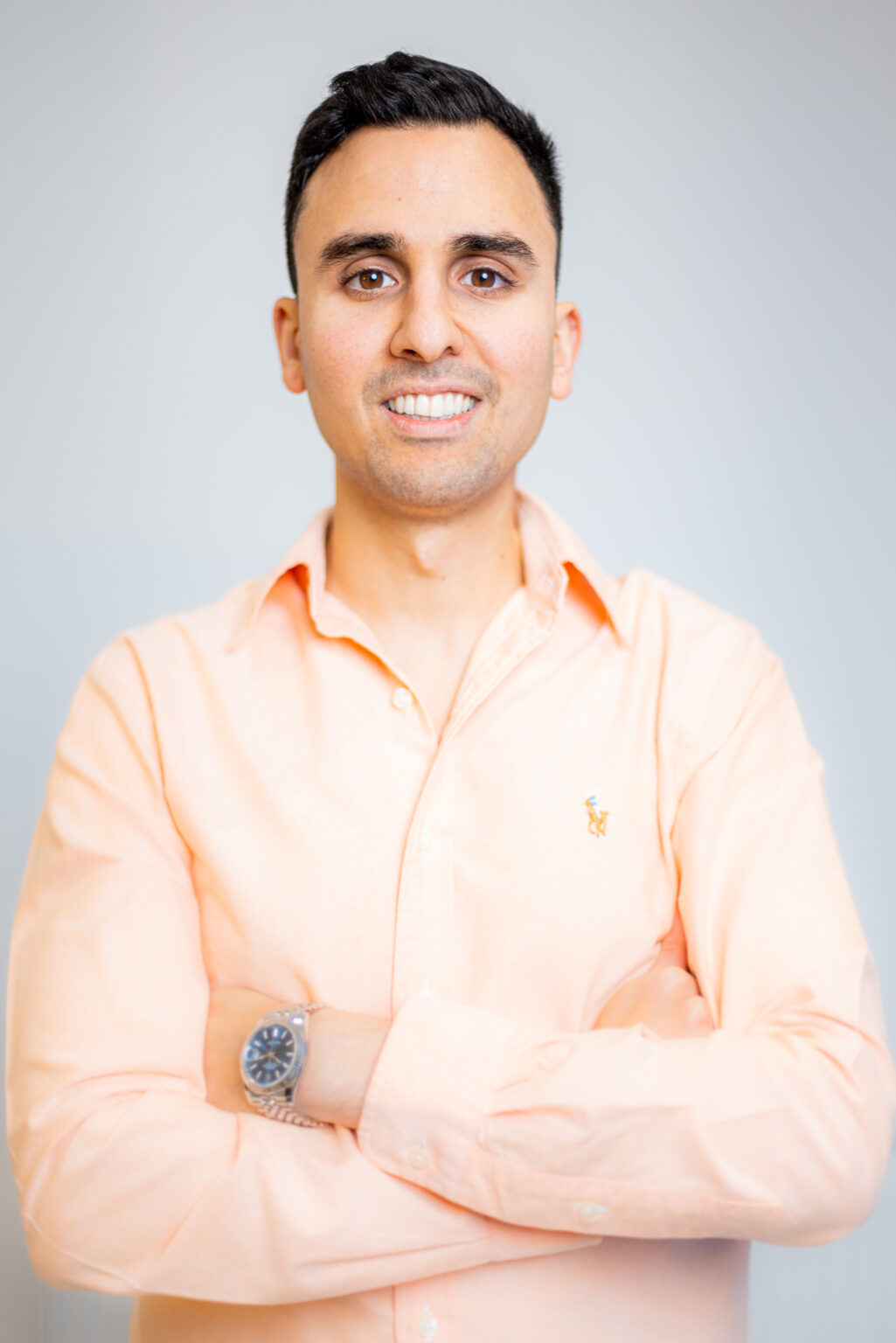 Meet the Buyer: Saif Derzi - The National Association of Property Buyers