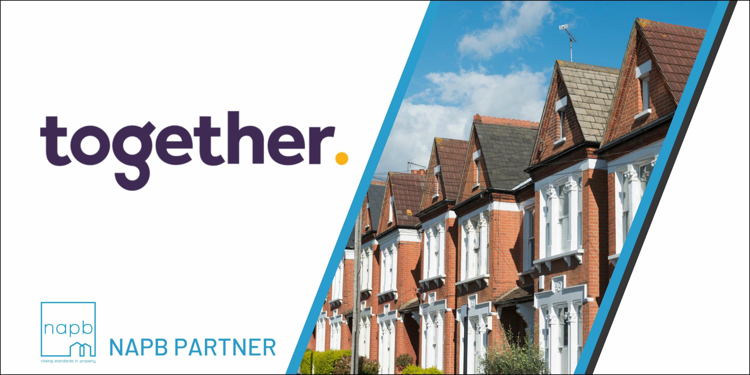 Together - The National Association of Property Buyers
