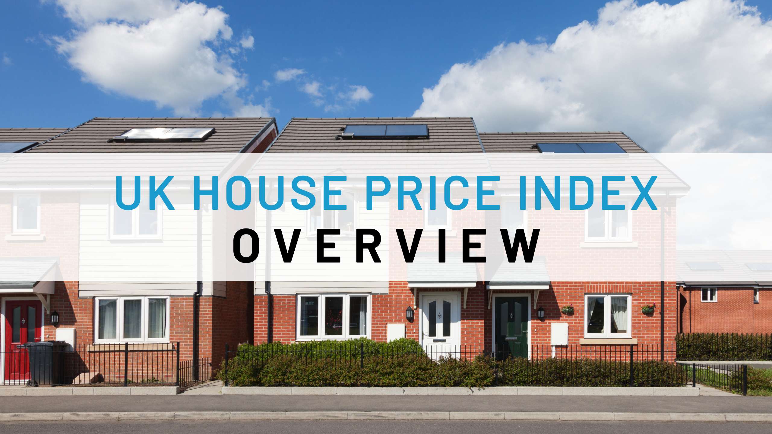 UK House Price Index Overview: June 2024 - The National Association of ...