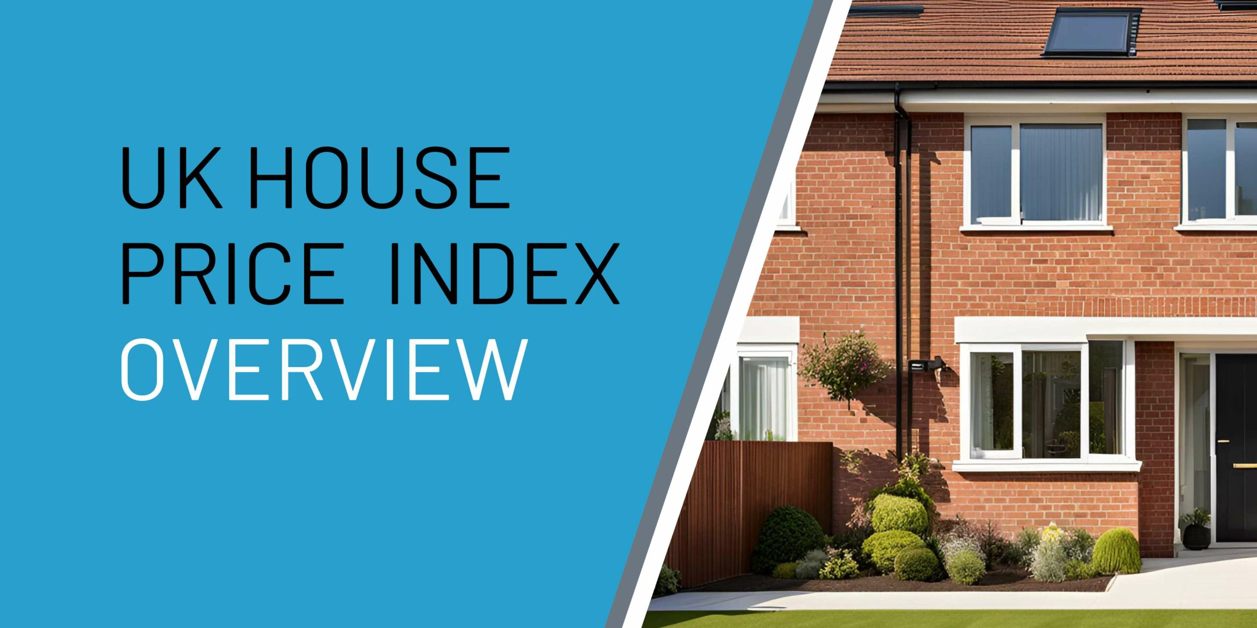 UK House Price Index Overview: August 2024 - The National Association ...
