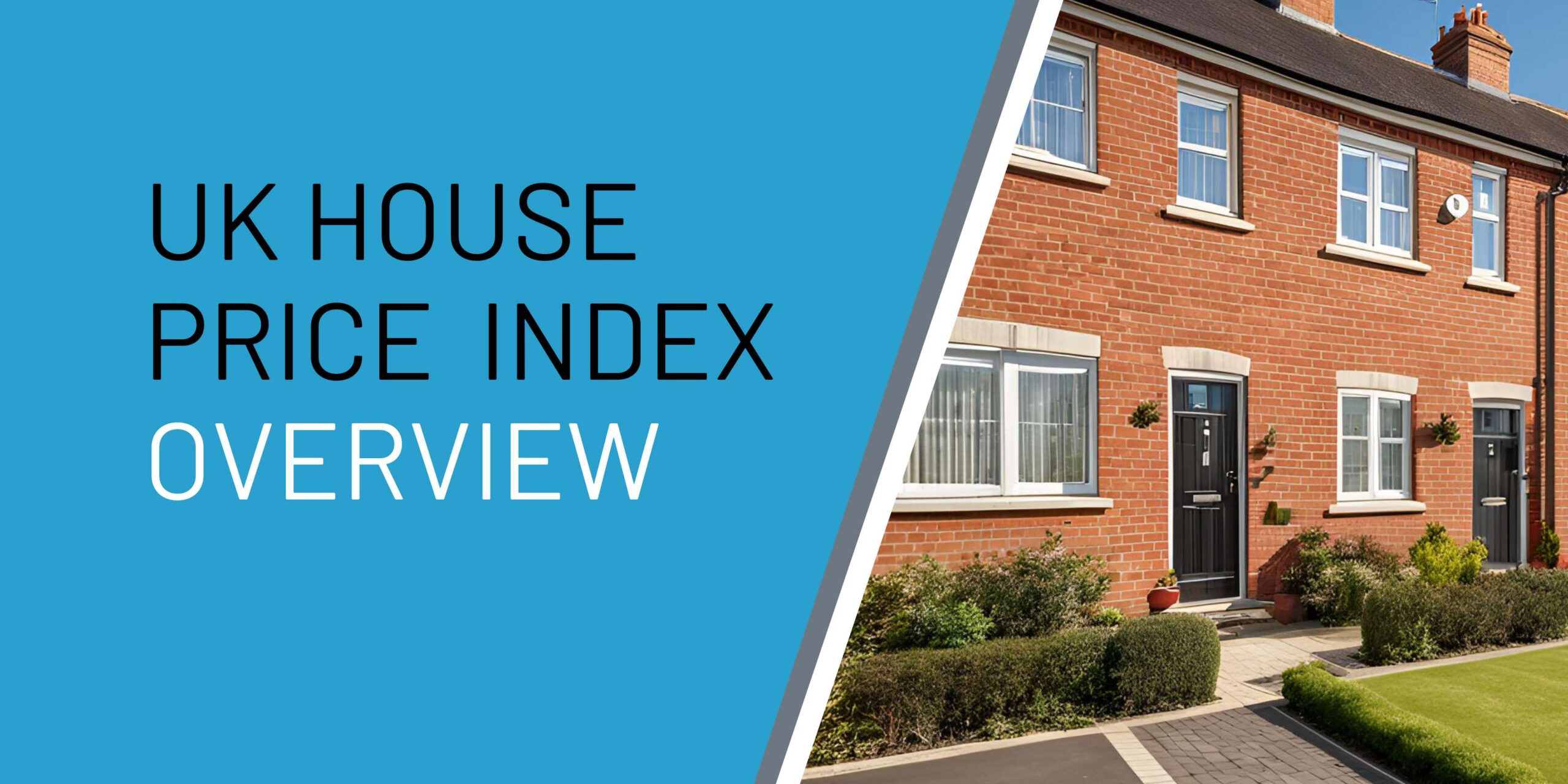 UK House Price Index Overview: September 2024 - The National ...