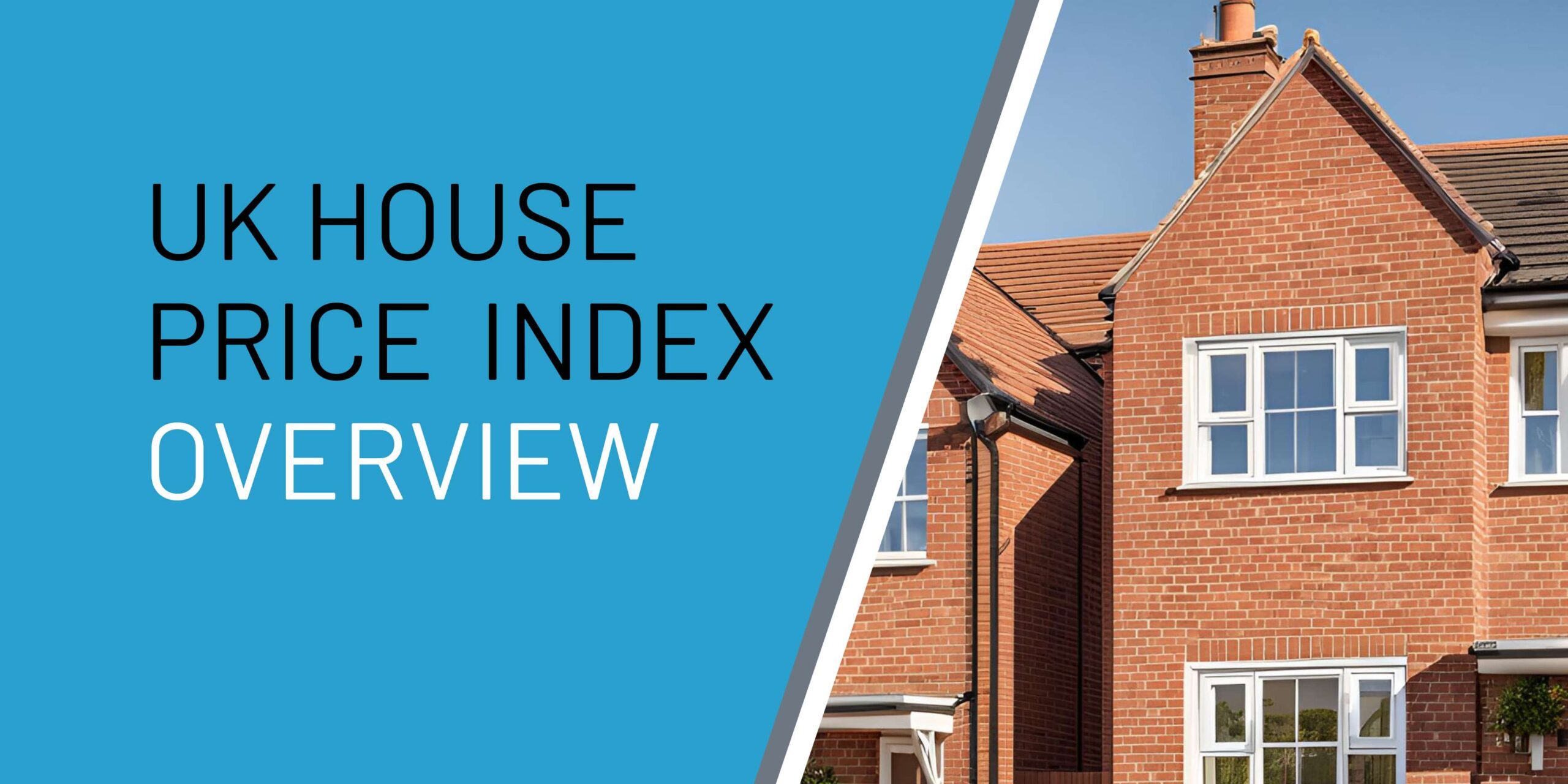 UK House Price Index Overview: October 2024 - The National Association ...