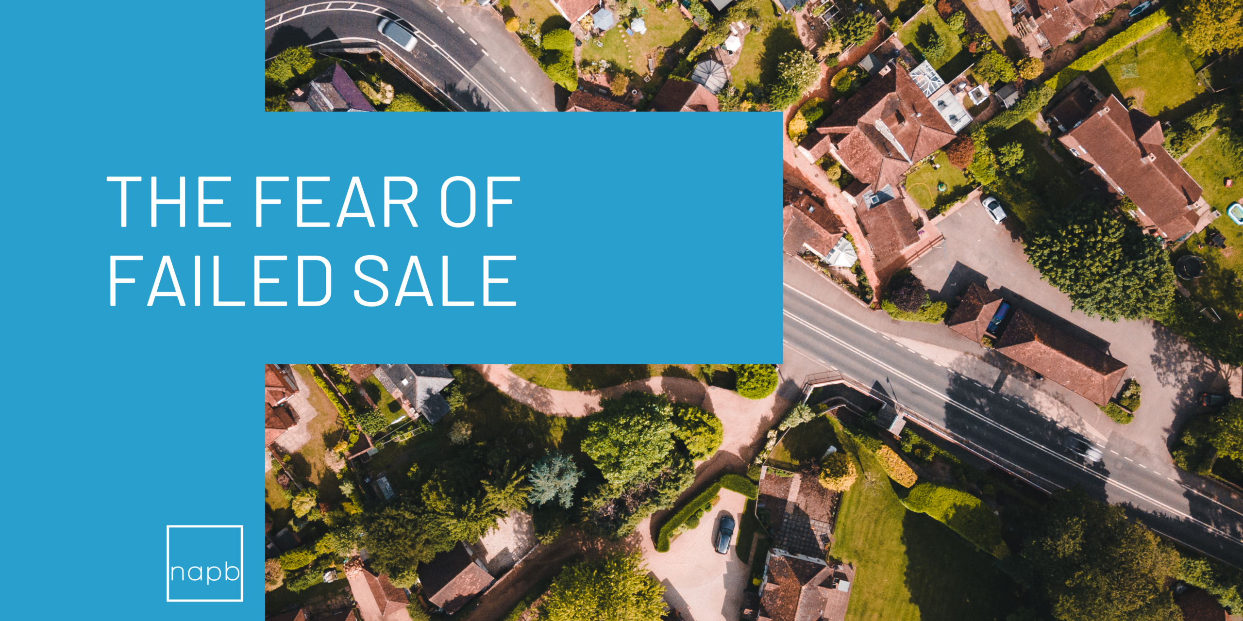 The fear of failed sale – press release - The National Association of ...